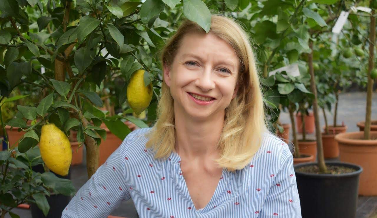 Über mich – Meine Pflanzenwelt des Südens